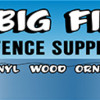 Fencing | Big Fish Fence Supply, Inc